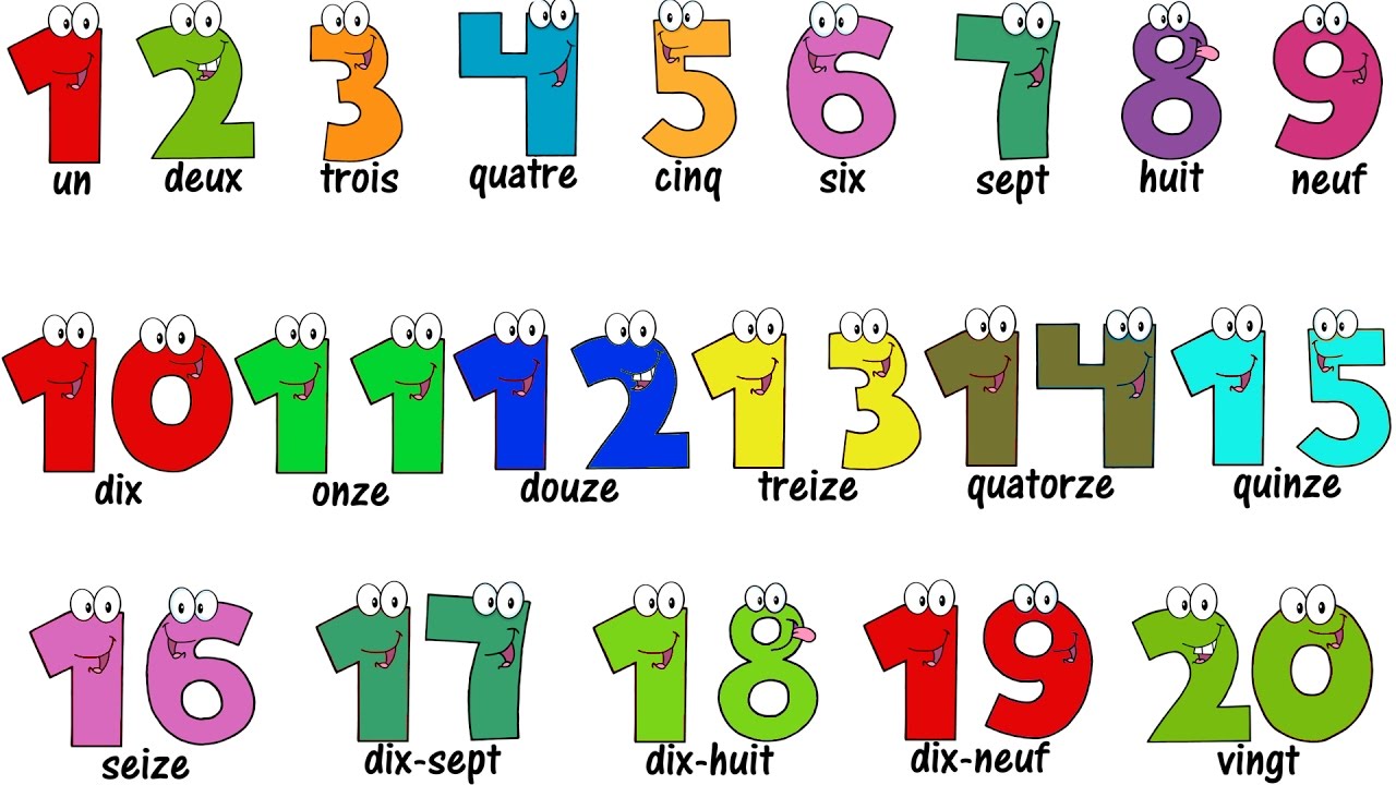 Le Blog De FLE De Madame Lourido Compter Jusqu 100 Le Blog De FLE De Madame Lourido Compter Jusqu 100