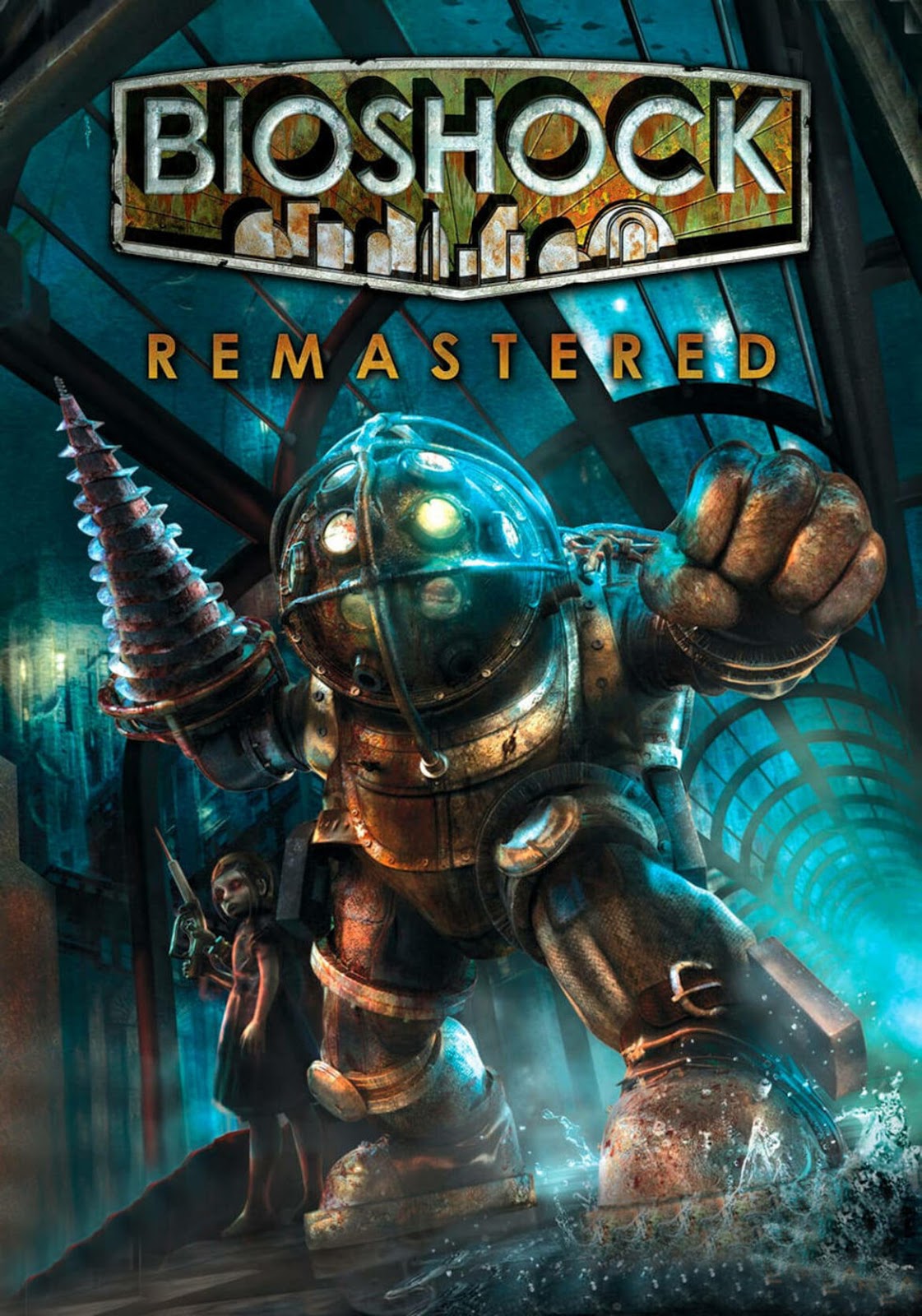 Bioshock
