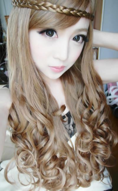China Shop of Hot and Sexy Girls: FaceBook Top Hot Girl : Hsing Ya Chen