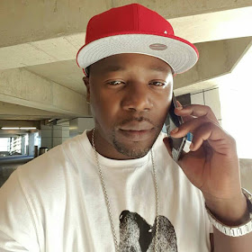 NewsdzeZimbabwe: RAPPER STUNNER BATTLES ILLNESS