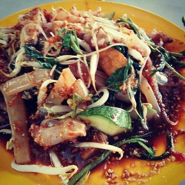 11 Resepi Rojak Macam-Macam Rasa Dan Rupa Yang Sedap - blog santai ...