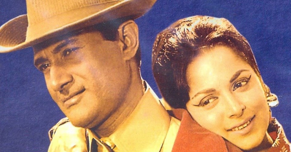 Prem Pujari (1970) Full Movie [Hindi-DD5.1] 720p DVDRip ESubs Download