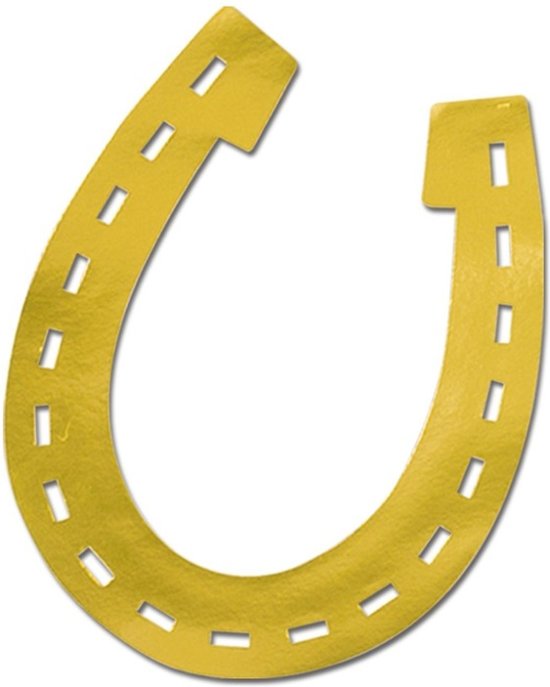 wicca blogje: Hoefijzer