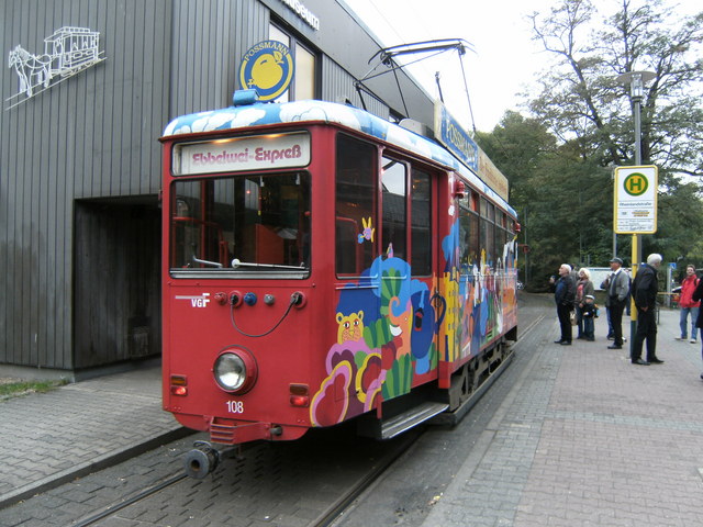 Frankfurt am Main Known as Frankfurt: Schwanheim District of Frankfurt