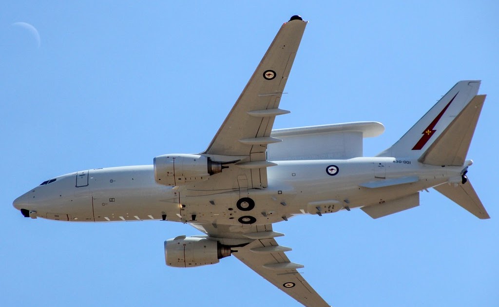 DEFENSE STUDIES: RUAG Australia in Progress for MRO Accreditation for ...