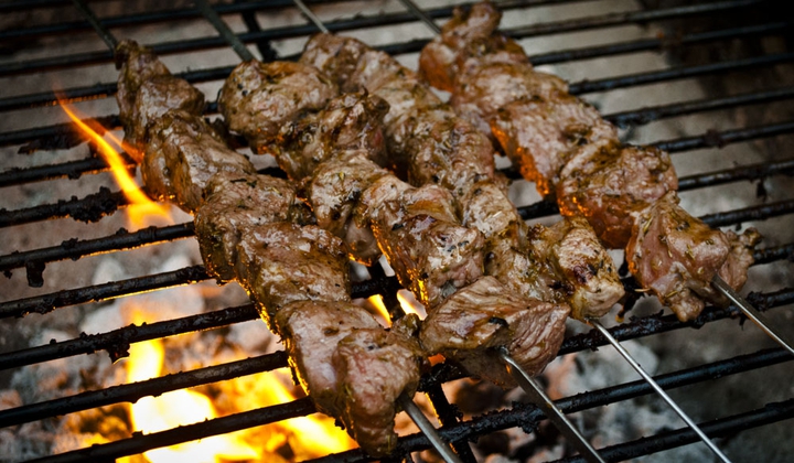 გასტრონომიული ტური კახეთში