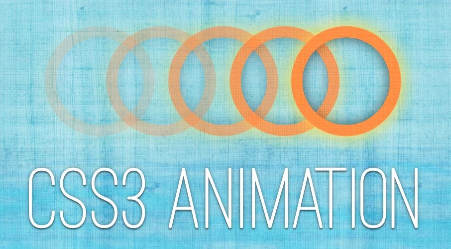 使用 Css Animation 製作網頁上的動畫(只要 Css3,不用 Javascript!) G T Wang