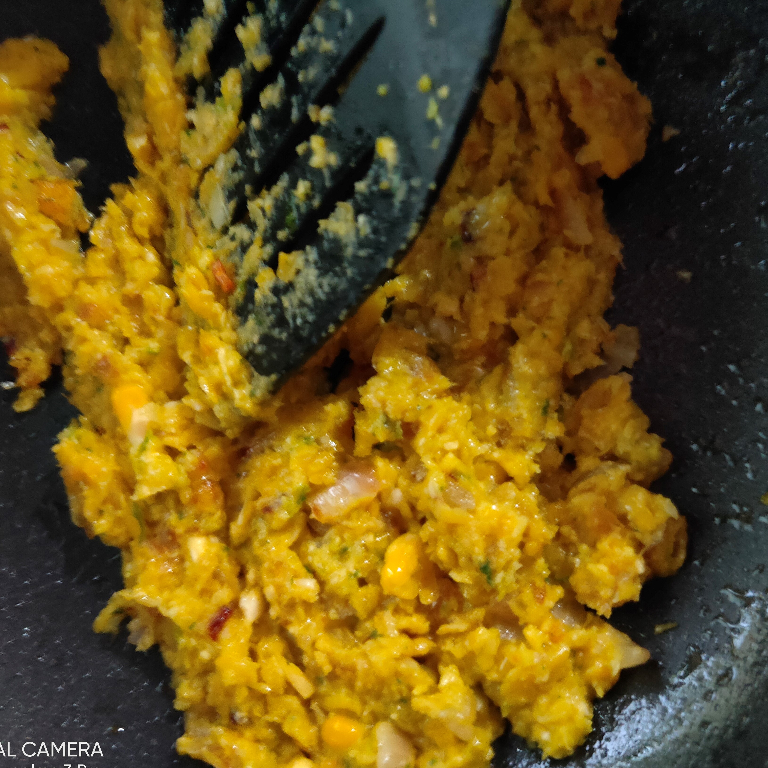 Sweet Corn cone Delight - 80+ Recipes For Snacks