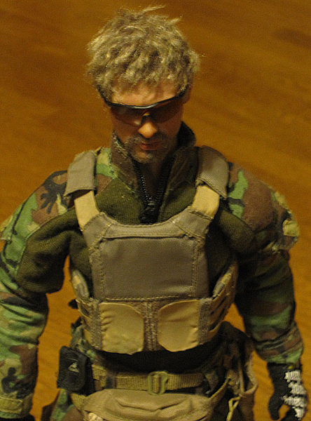 nashewM2F1: 1/6size CRYE LV-MBAV 完成！！