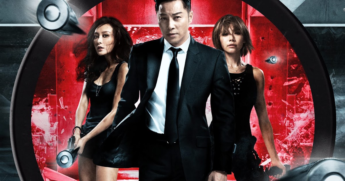 The Fatal Raid (2021) by Jacky Lee