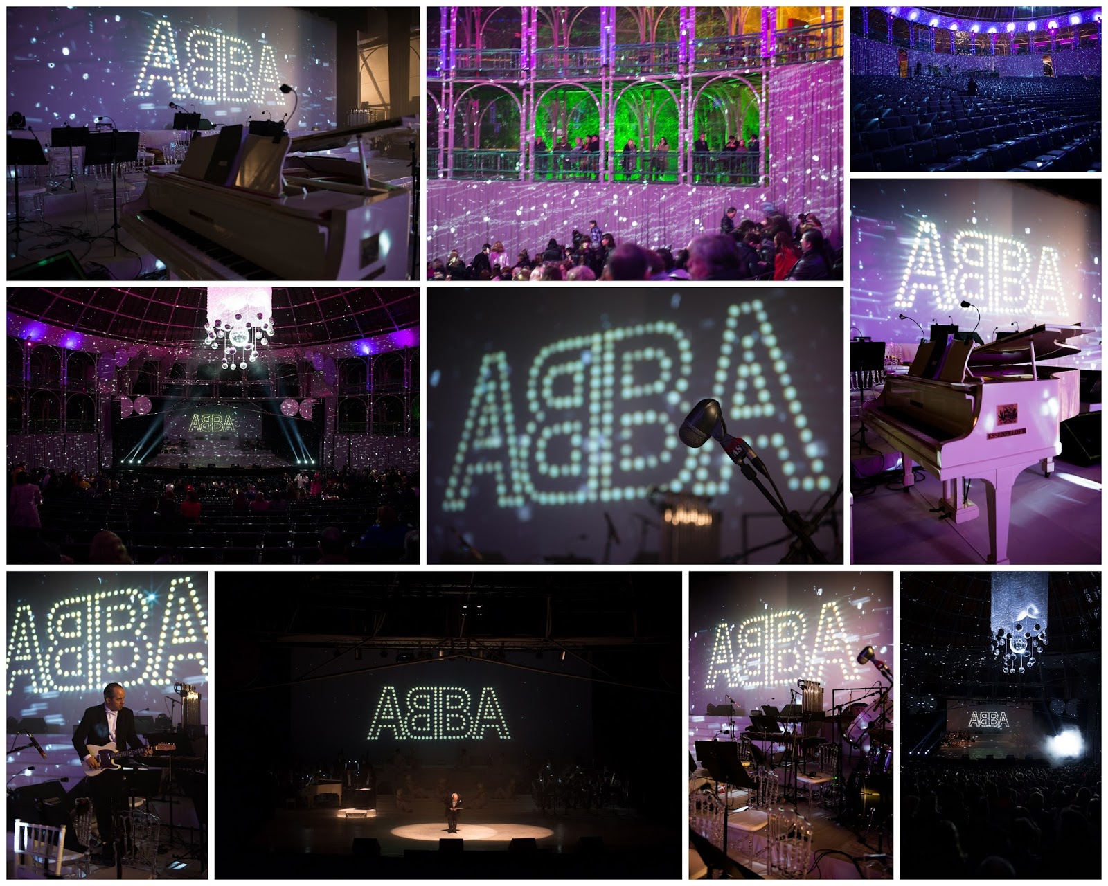 ABBA Musical Dance®