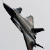 Feb 27: J-20 Mighty Dragon Fighter Jet Demonstrates Its Maneuverability ...