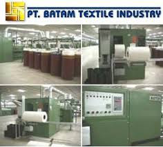 Lowongan Kerja PT. Batam Textile Industry Oktober 2018