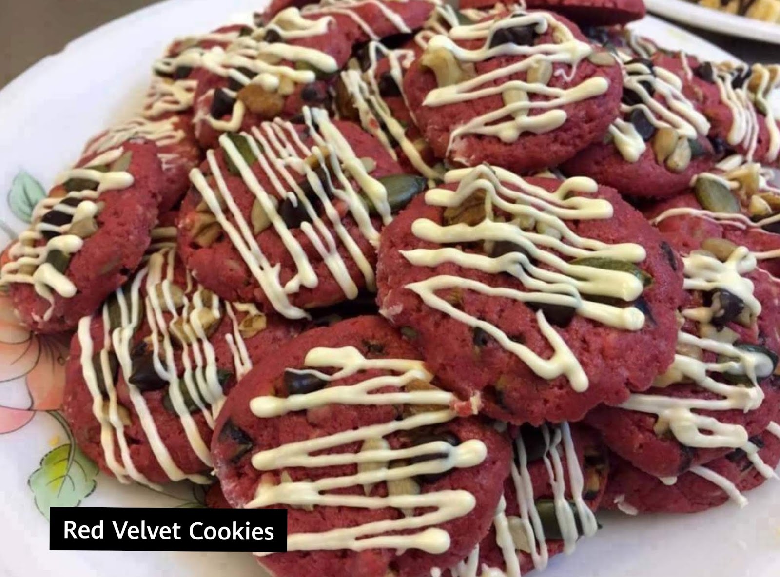 25 Koleksi Resepi Biskut Raya 2020 Paling Mudah dan Sedap - Hiburan