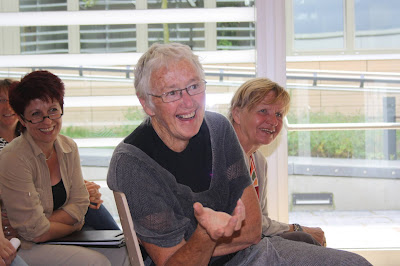 Educational Leadership Project Blog: Robyn Lawrence: a wise, thoughtful ...