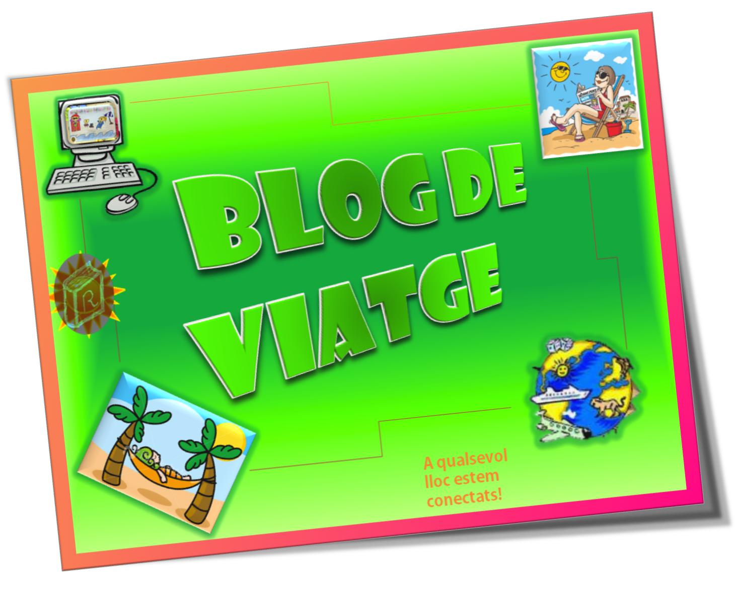 BLOG DE VIATGE, BLOG DE VIAJE, TRAVEL BLOG, BLOG DE VOYAGE, BLOG DI ...
