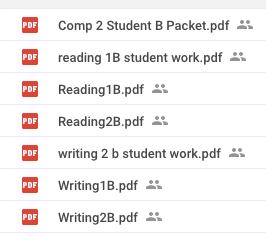 NBCT: Component 2: Merging and Uploading PDFs