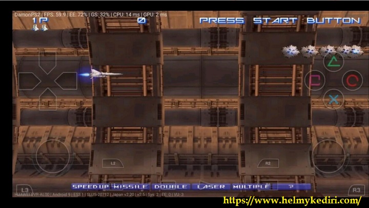 5 Rekomendasi Emulator PS2 Android Terbaik Saat Ini - Blog Orang IT