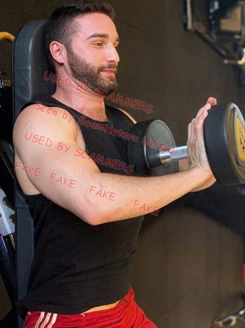 Scam Haters United.. Scam Pics and Info ! Also on Facebook and ...