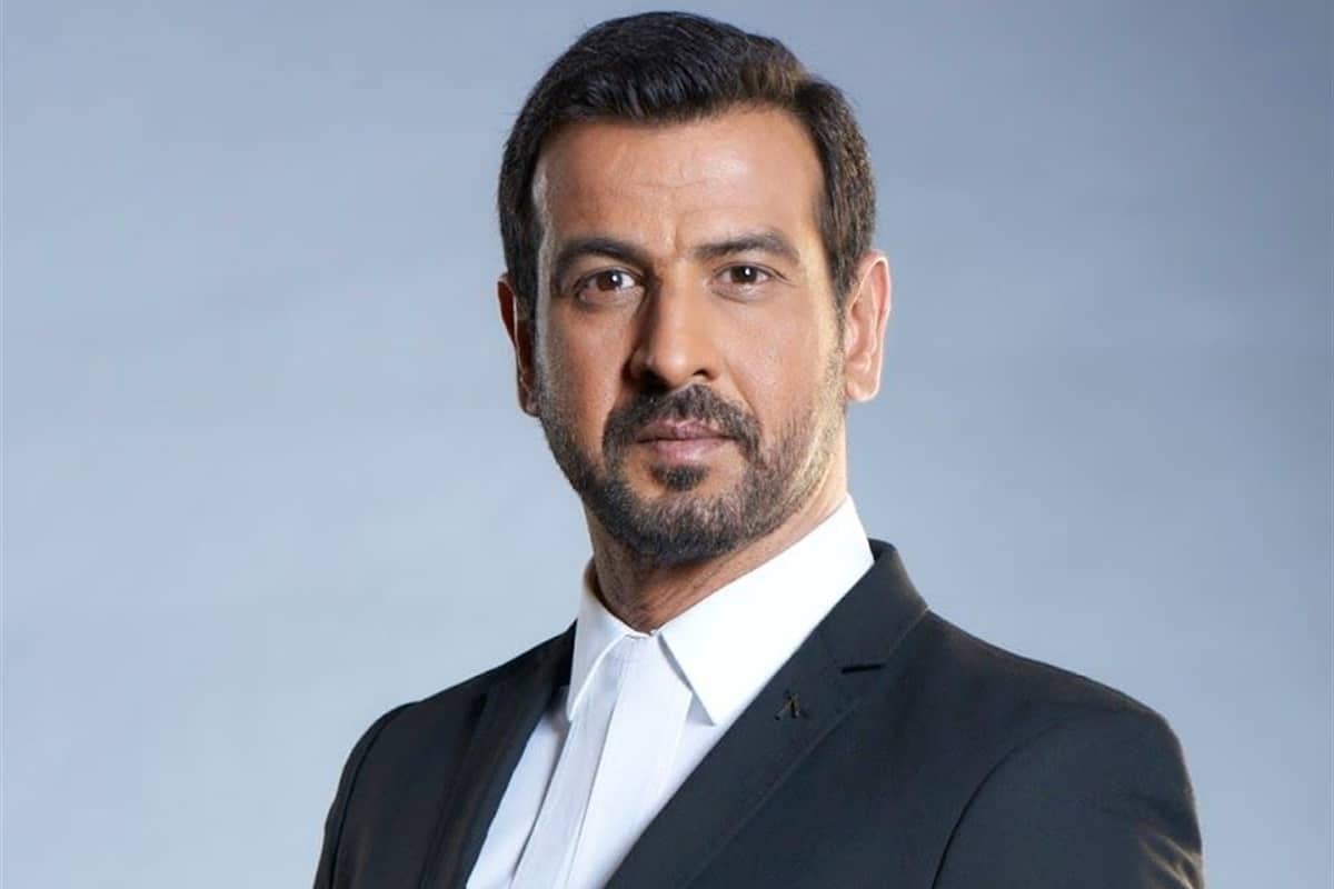 Ronit Roy (Amitabh Bachchan) Wife, Age, Brother, Movies, Net Worth, Son ...