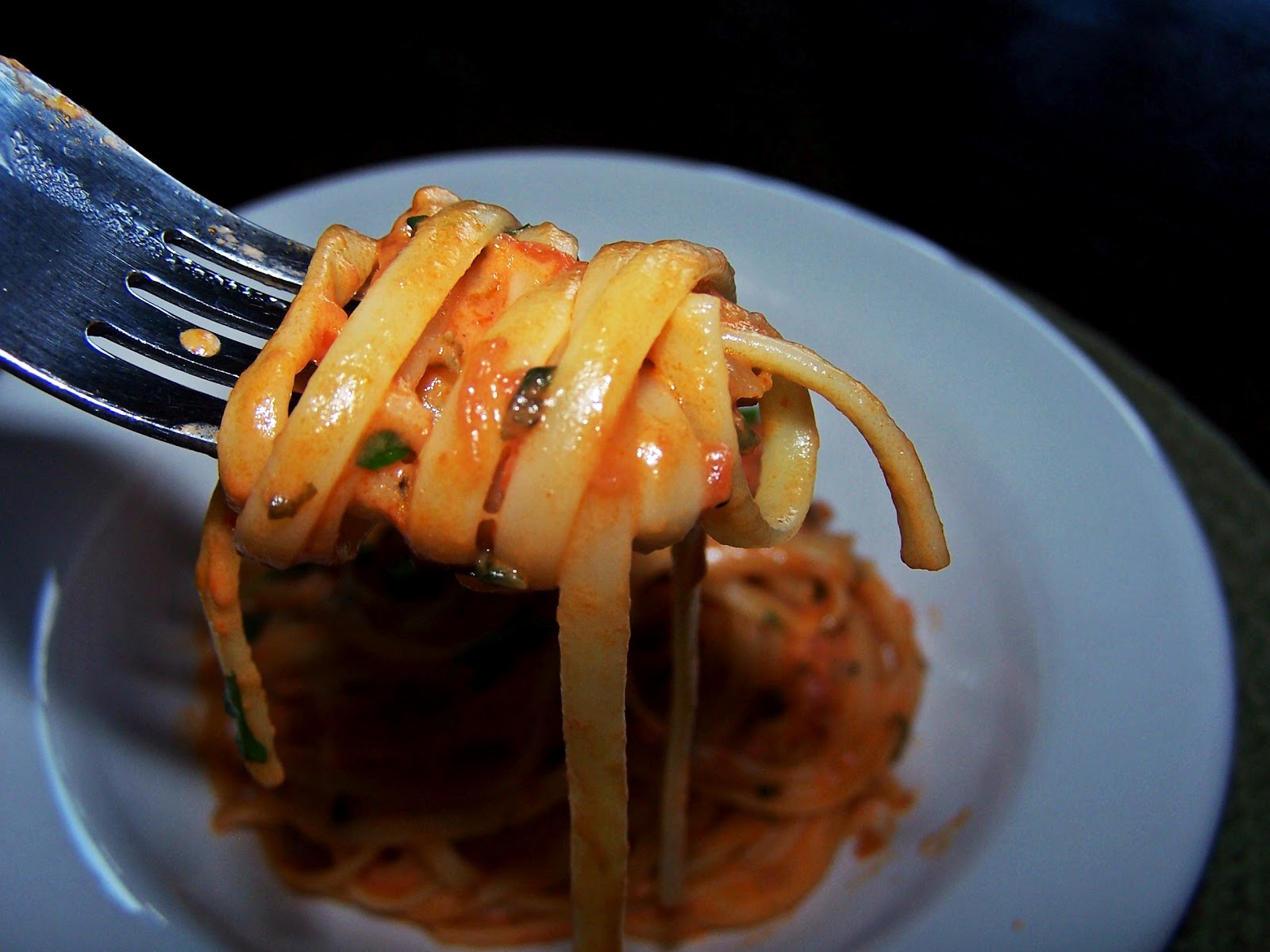 Life given, eat well: Recipe ~Oh my goodness gracious......