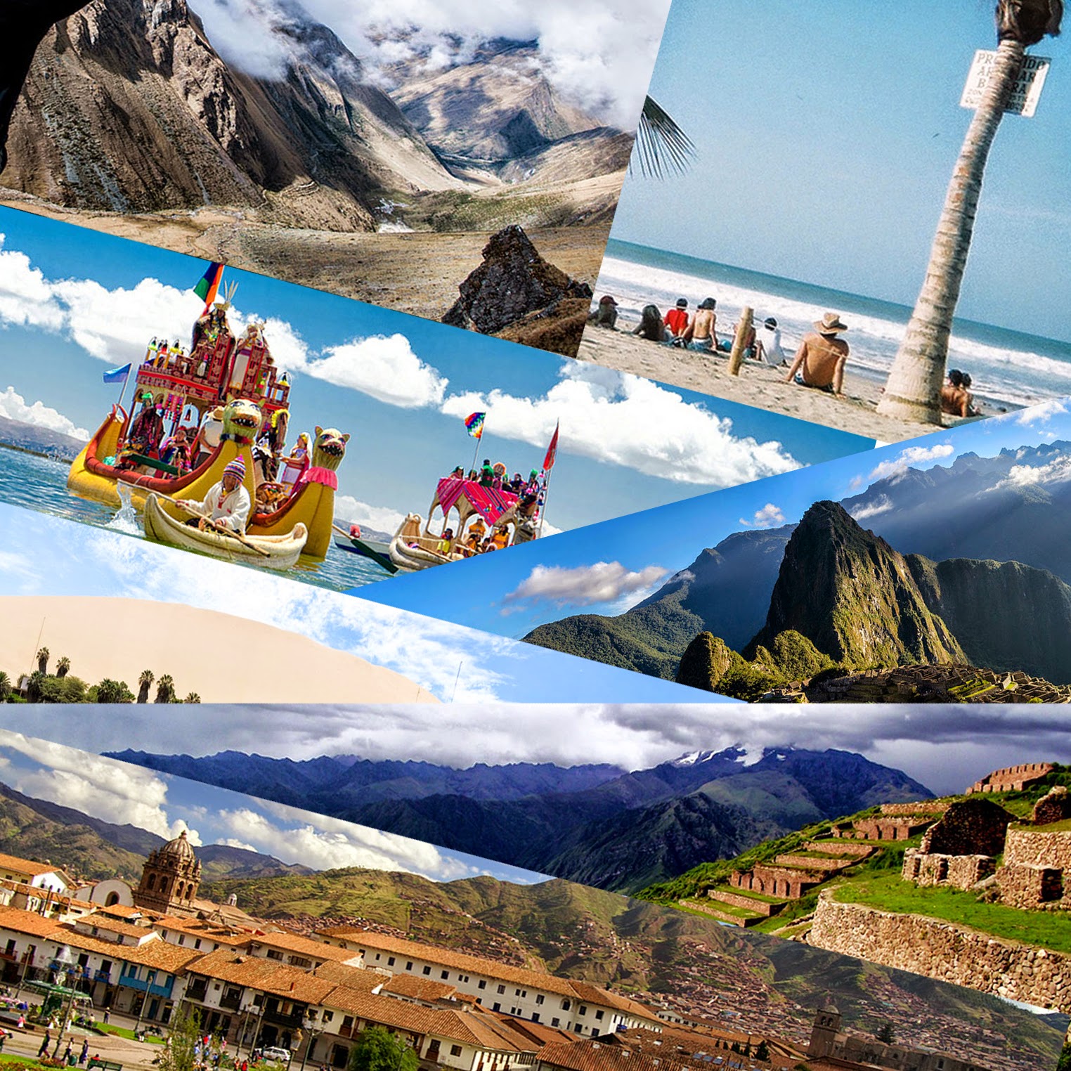 Fun Facts About Peru at Paige Lambert blog