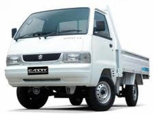 Harga Mobil Carry Pick Up dan Mpv - Harga Harga Mobil