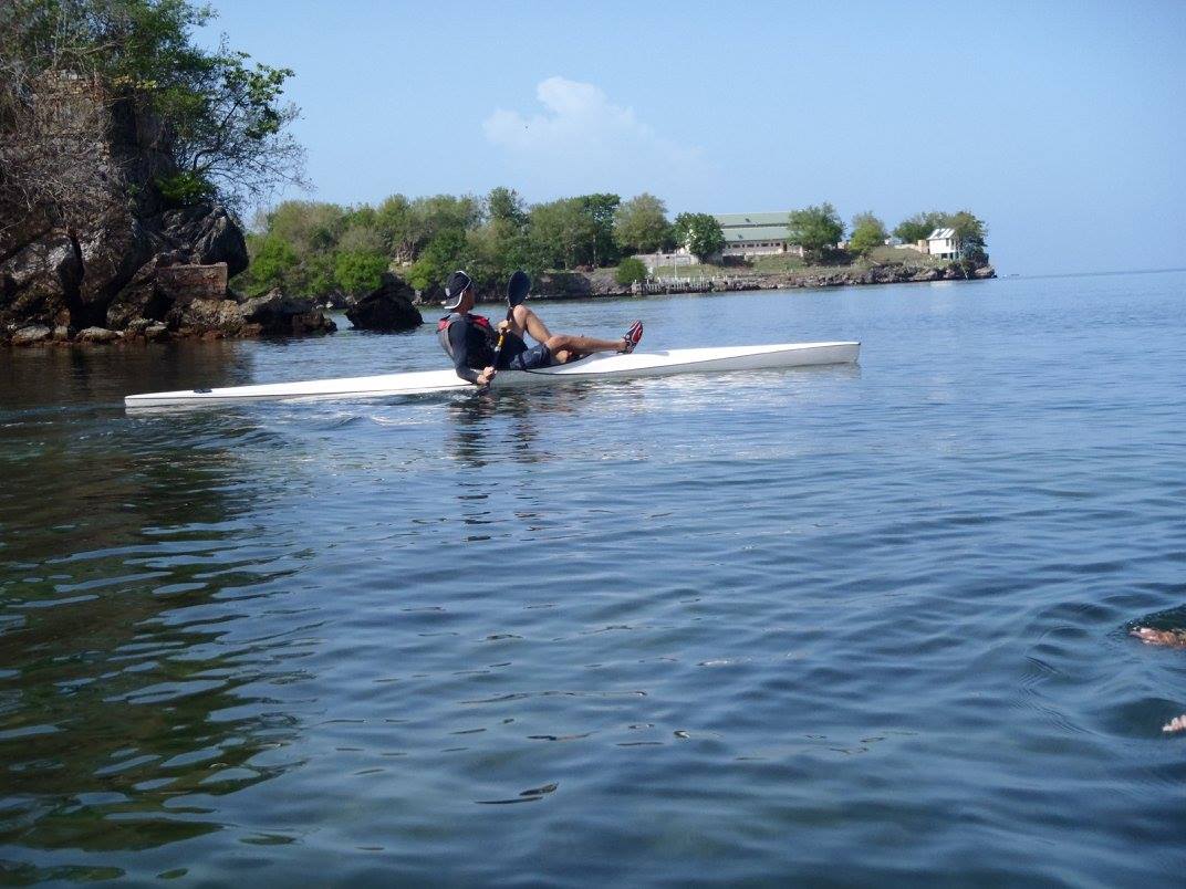 Trinidad's Top 5 : Trinidad's Top 5 - Outdoor Activities