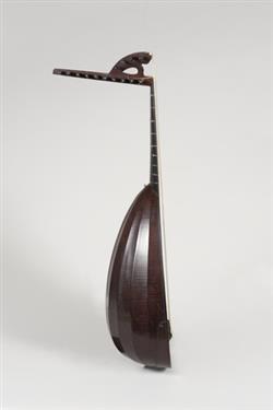 Buying a Lute: Baroque lutes