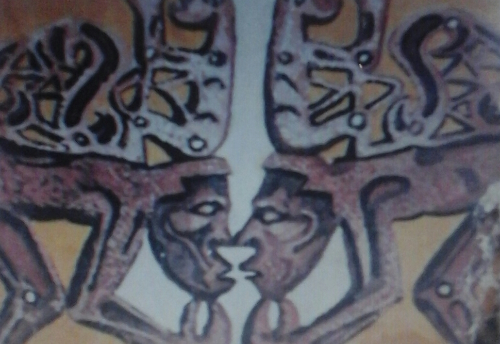 "SENI BUDAYA NUSANTARA": "SENI PAHAT IRIAN JAYA IV" By Prof. Dr. Wiyoso ...