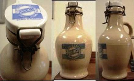 Cervezal: La Dinastia Bemberg