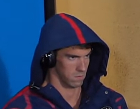 Dandy Image: Mad Face