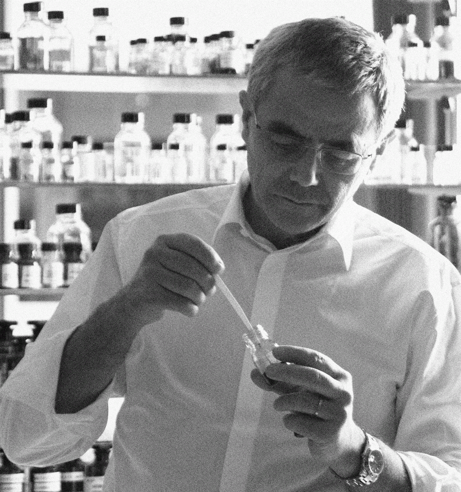 EssênciaNews: Entrevista com François Demachy, criador de KenzoHomme Sport