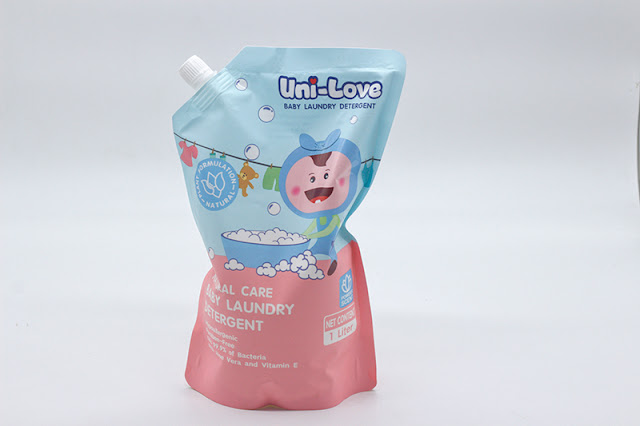 Get your Uni-Love Baby Essentials on Shopee! - Rochelle Rivera