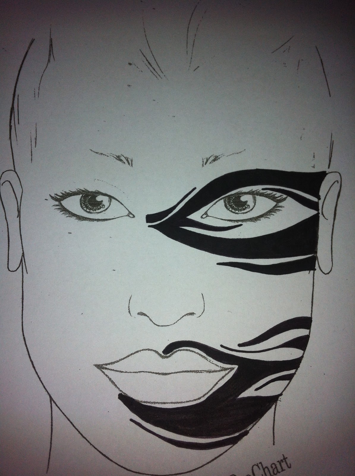 hannah elizabeth: Jean-Luc Moerman