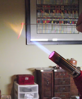 Love My Art Jewelry: A Beginner Teaching a Beginner Tutorial....