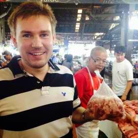 Sights and Spices: May 2014