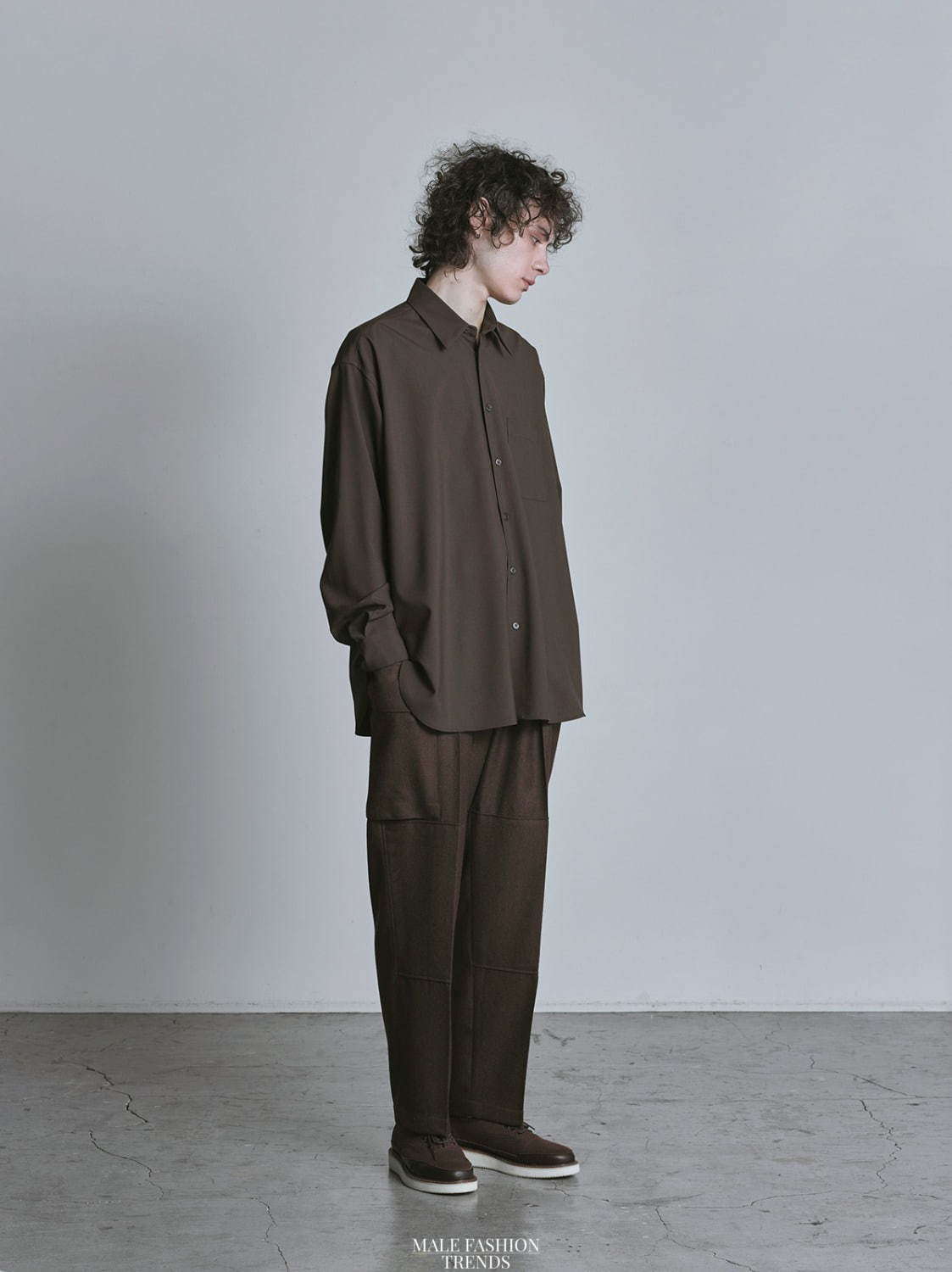 Marka Fall-Winter 2020 Collection