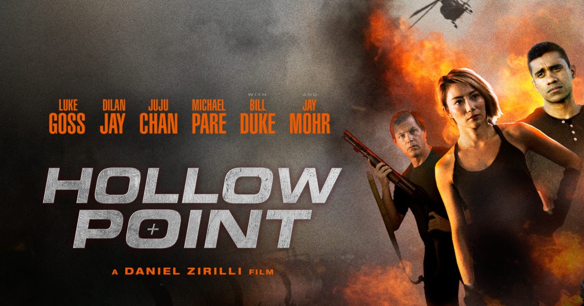Hollow Point (2019)