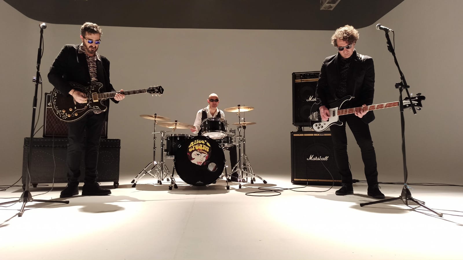 Alice's Cream, Entrevista | J-musind