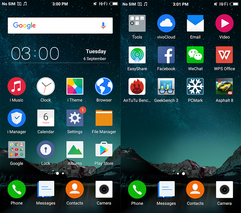 Vivo V3 Review - All Rounder Under 10K!