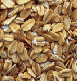 PROCESSING OF FOOD: Oats Kilning Process