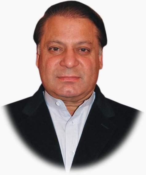 The Gujranwala City: Mian Muhammad Nawaz Sharif