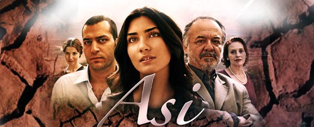 Serija "ASI": O SERIJI