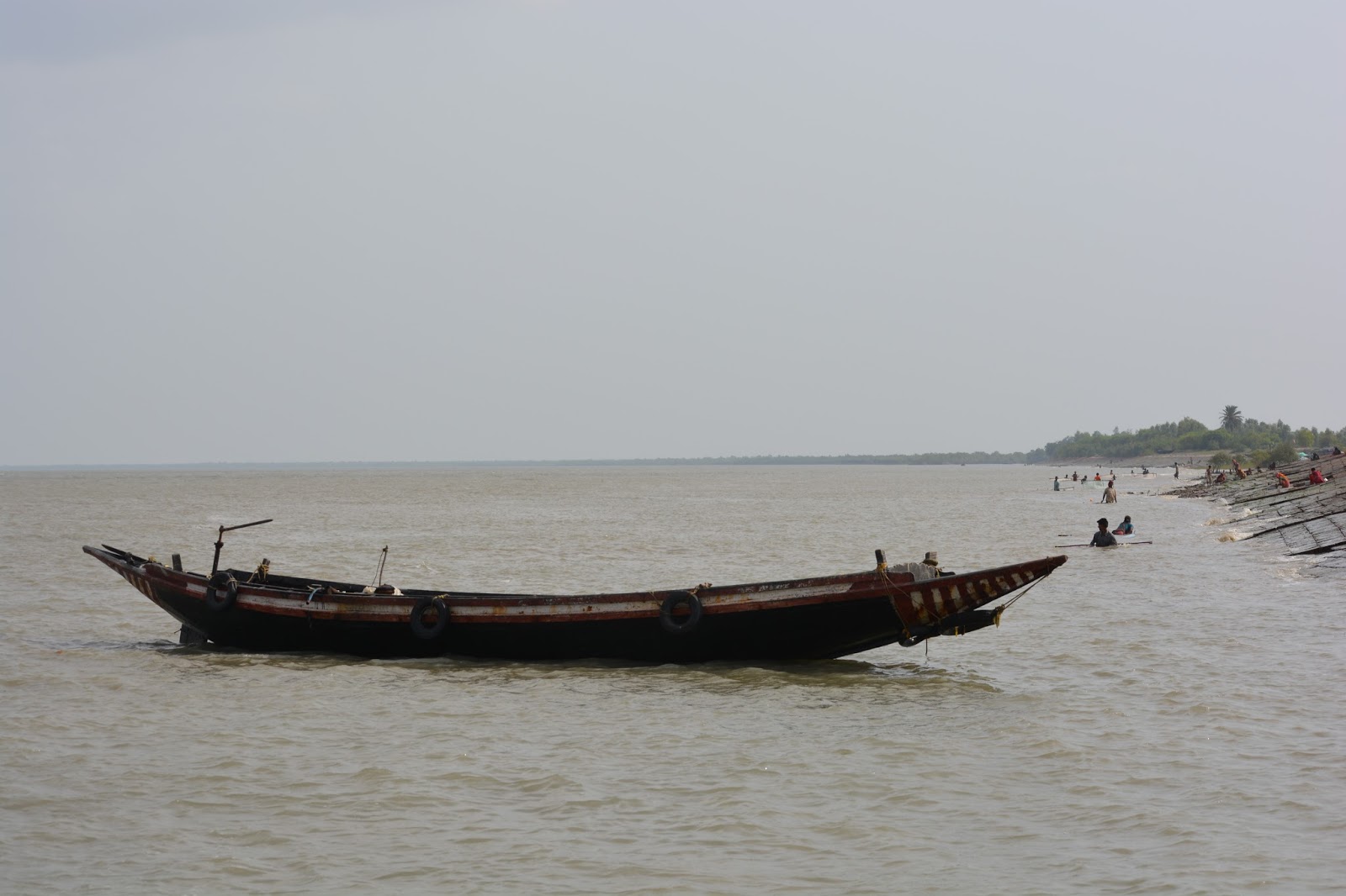 Beyond Road : Kaikhali – One of the gateways of The Sundarbans near ...