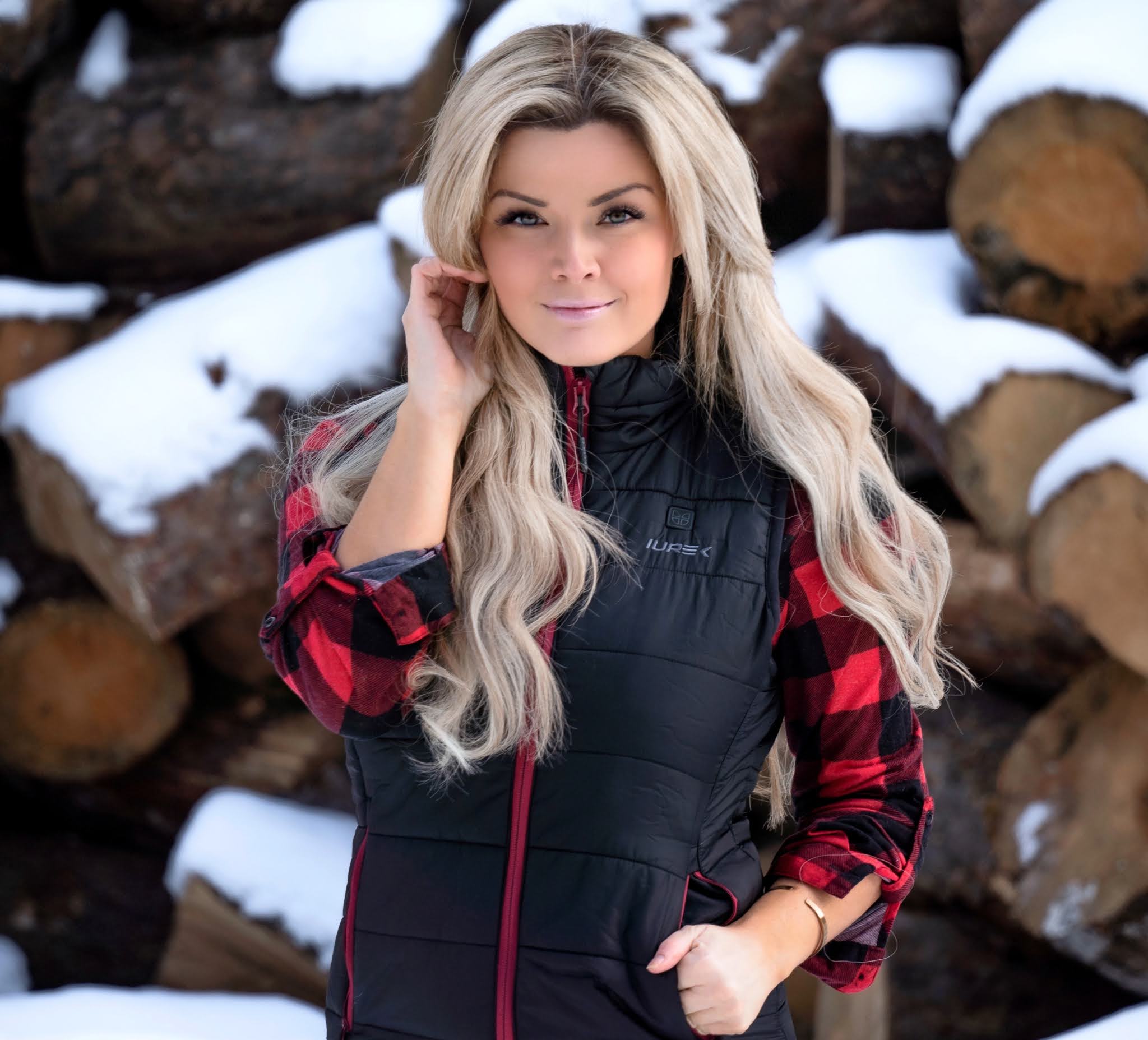 Jennifer Fast - If the passion is there, you will find a way to acquire ...