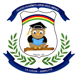 Academic English, Jorge Volio School: 10°