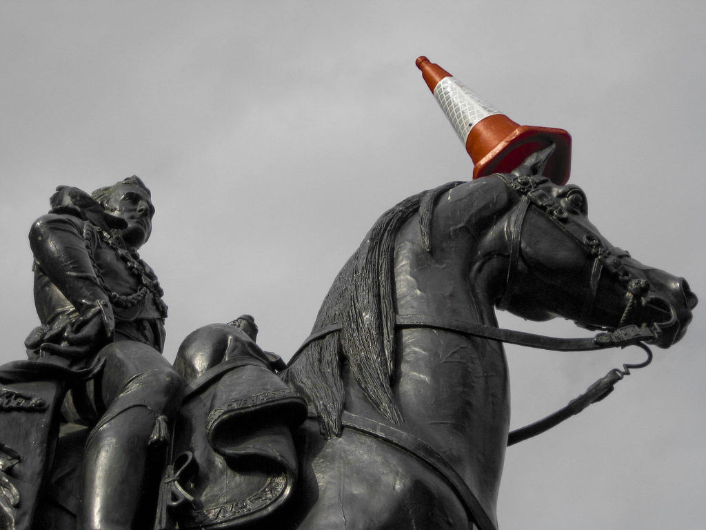 Muckers Of Glasgow: Images Of Glesga