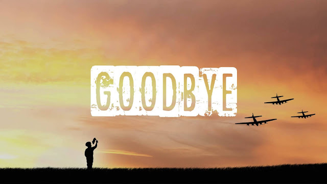 Goodbyes - Da Vince Code