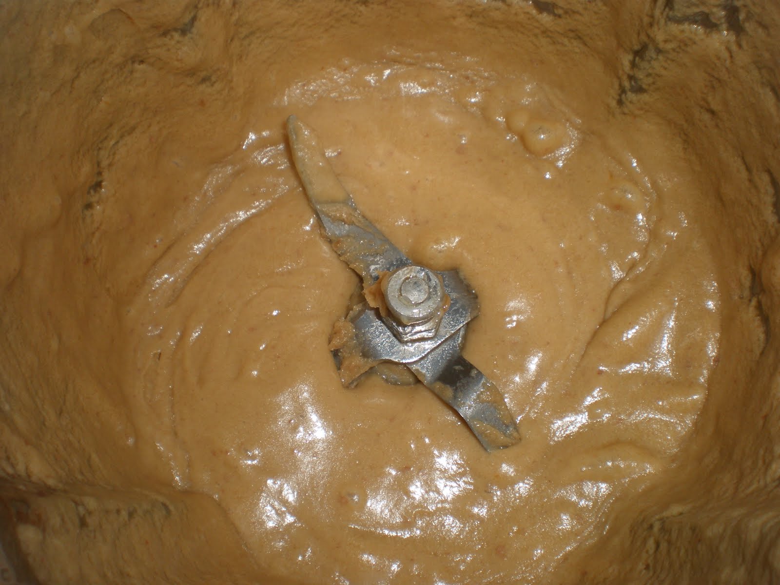 The InTolerant Chef ™: Secret Ingredient Cake